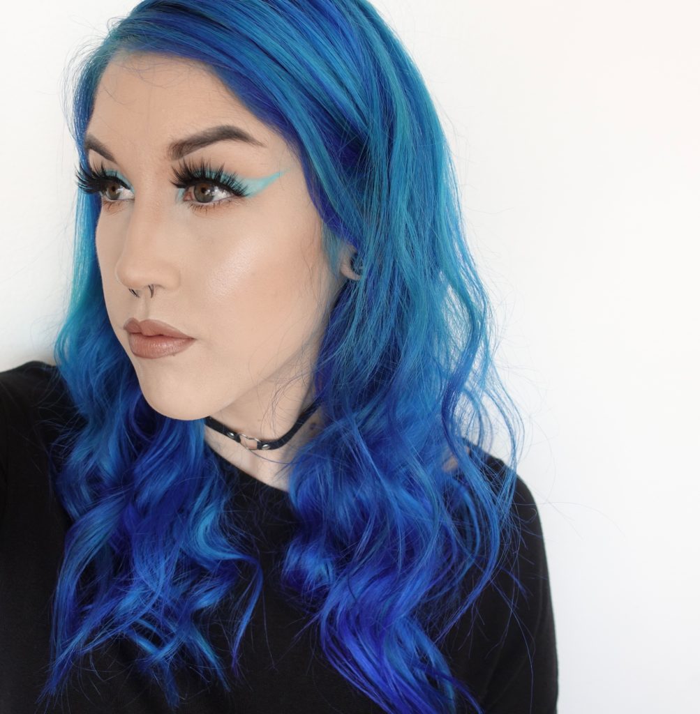 Pacifica Launches Little Mermaid Collection - vegan beauty addict